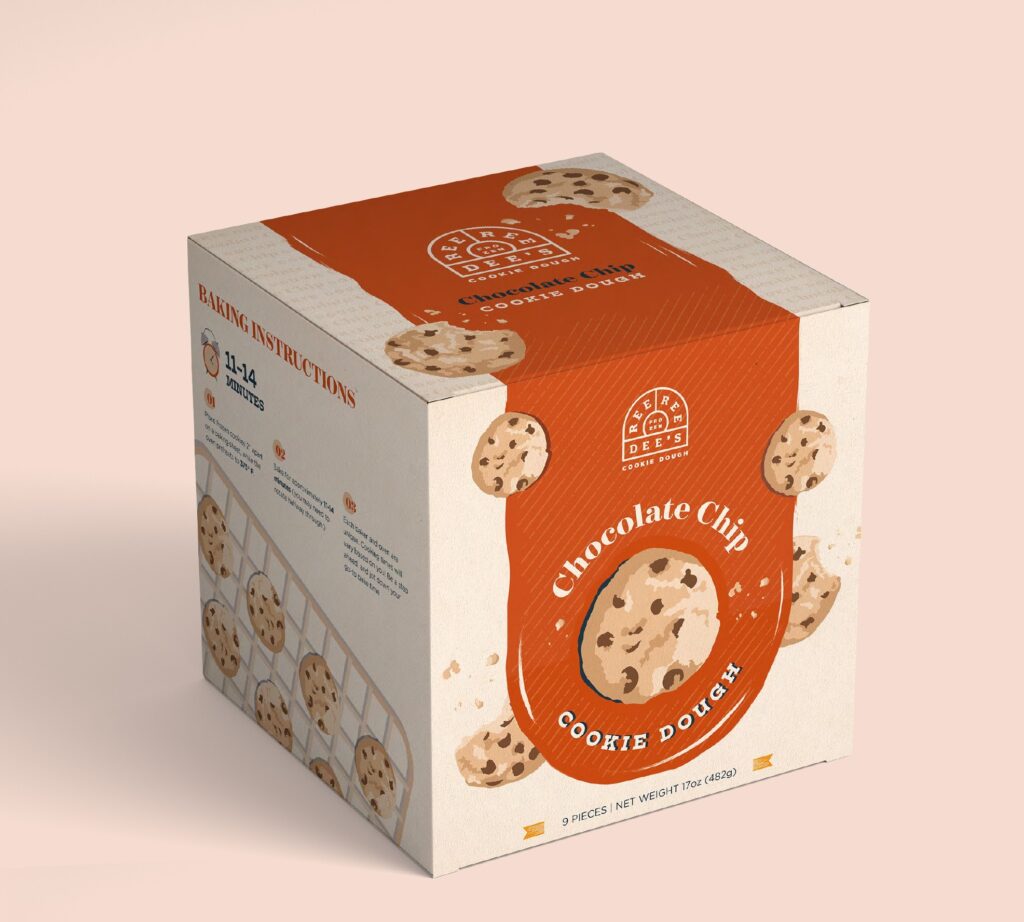 Cheap Custom Bakery Packaging Boxes Printing, Custom Printed Bakery ...